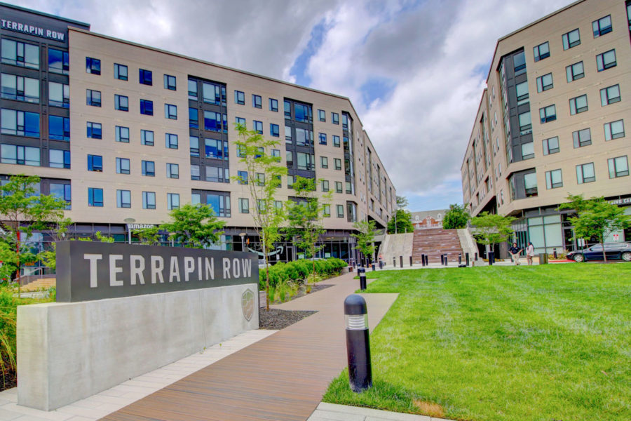 Your Launchpad To Explore Student Life at University of Maryland