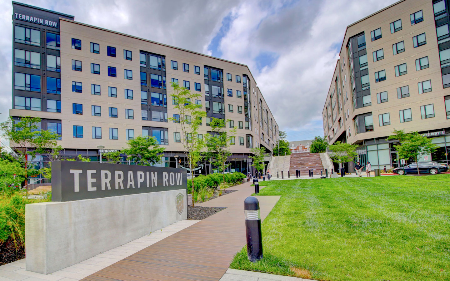 Your Launchpad To Explore Student Life at University of Maryland