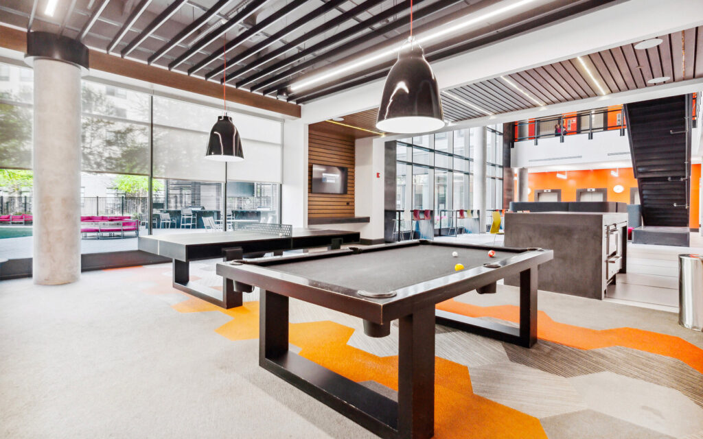 The Ultimate Student Living Experience Awaits You At Terrain Row