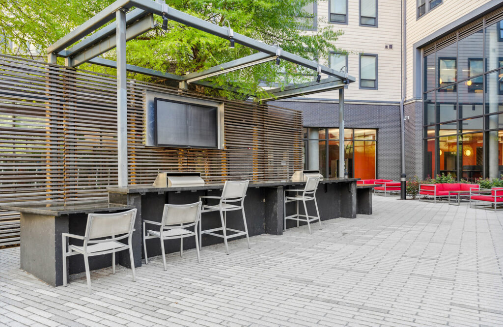 The Ultimate Student Living Experience Awaits You At Terrain Row