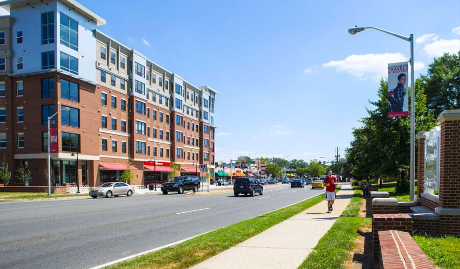 Top 10 Reasons to Pursue Your Education in College Park