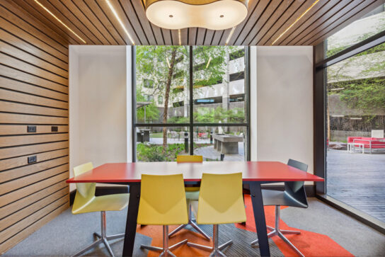 Terrapin Row | UMD Student Housing | College Park