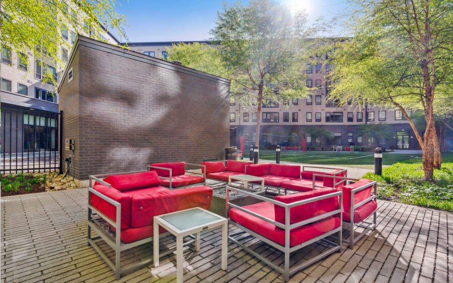 Your Launchpad To Explore Student Life at University of Maryland