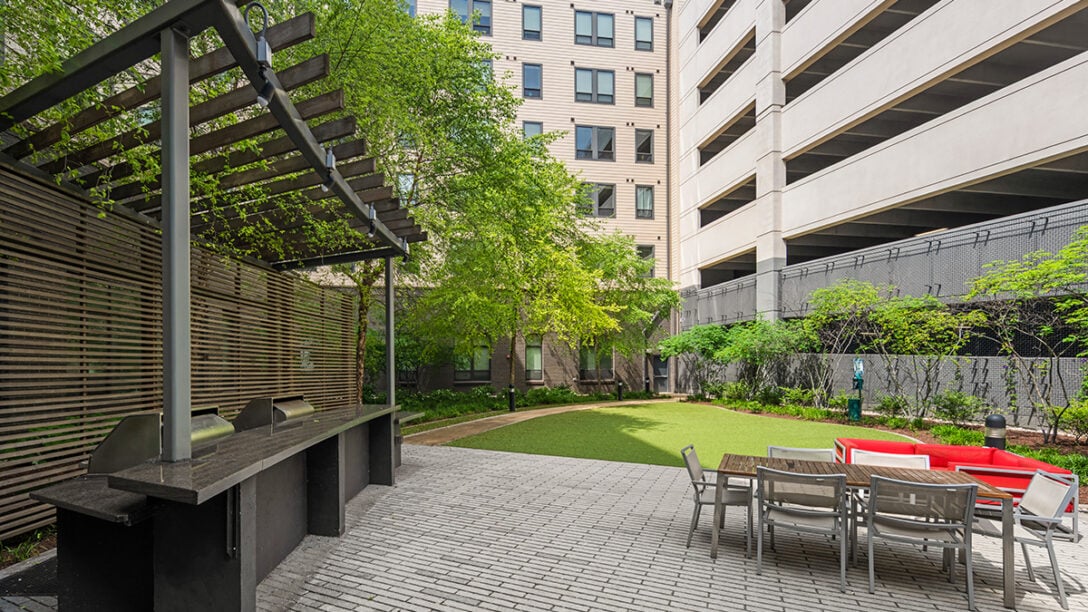 The Ultimate Student Living Experience Awaits You At Terrain Row