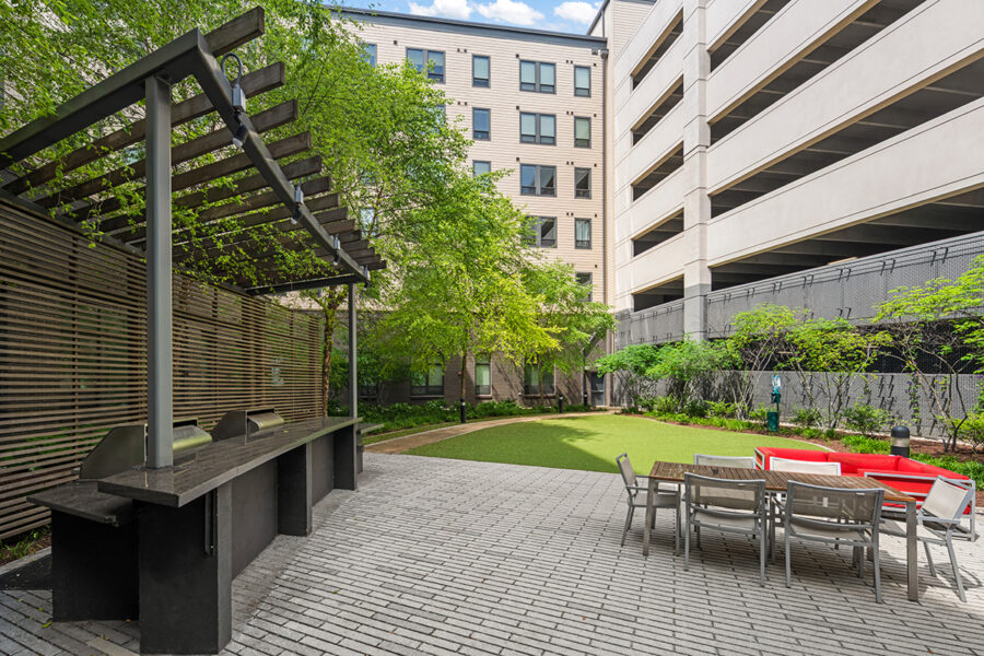 The Ultimate Student Living Experience Awaits You At Terrain Row