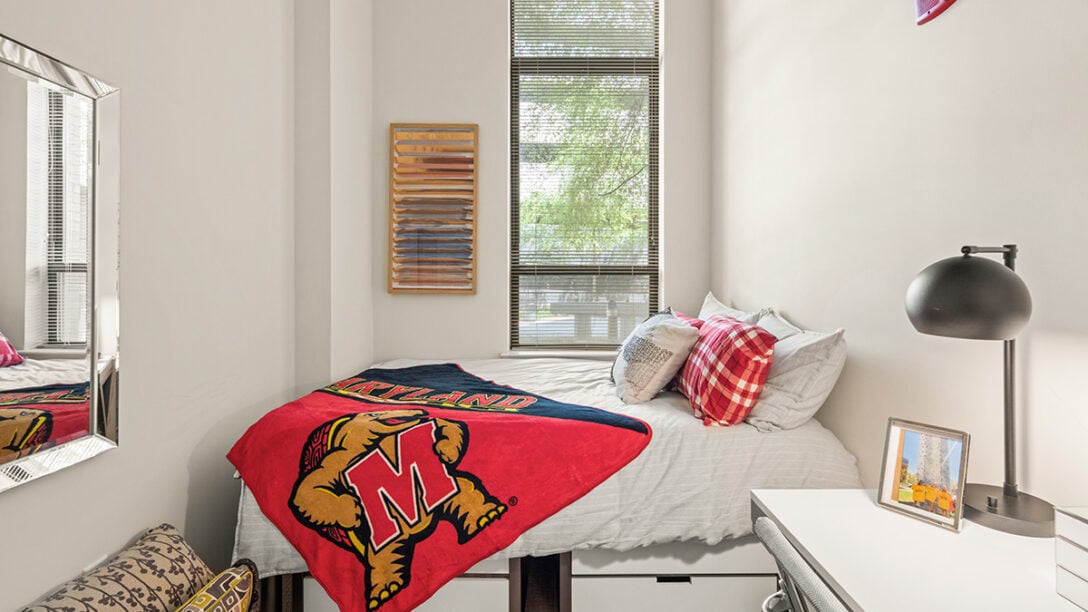 The Ultimate Student Living Experience Awaits You At Terrain Row