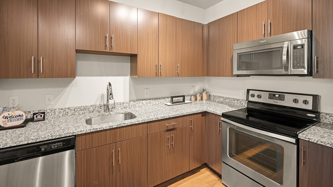 The Ultimate Student Living Experience Awaits You At Terrain Row