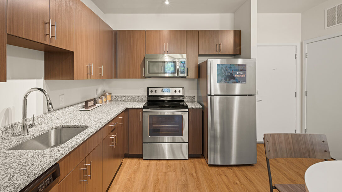 The Ultimate Student Living Experience Awaits You At Terrain Row