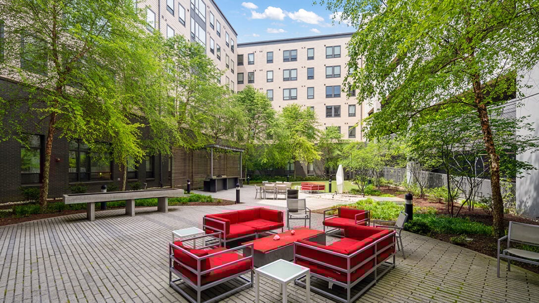 The Ultimate Student Living Experience Awaits You At Terrain Row