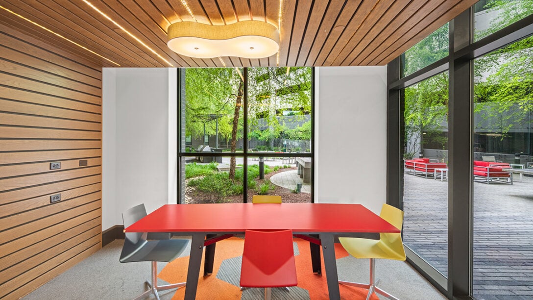 The Ultimate Student Living Experience Awaits You At Terrain Row