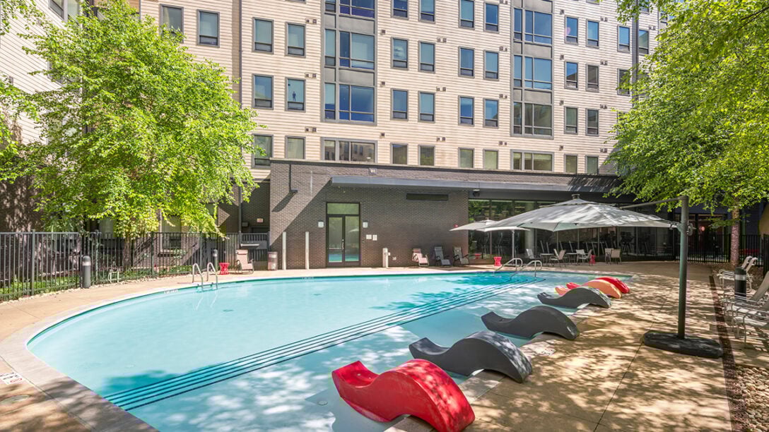 The Ultimate Student Living Experience Awaits You At Terrain Row