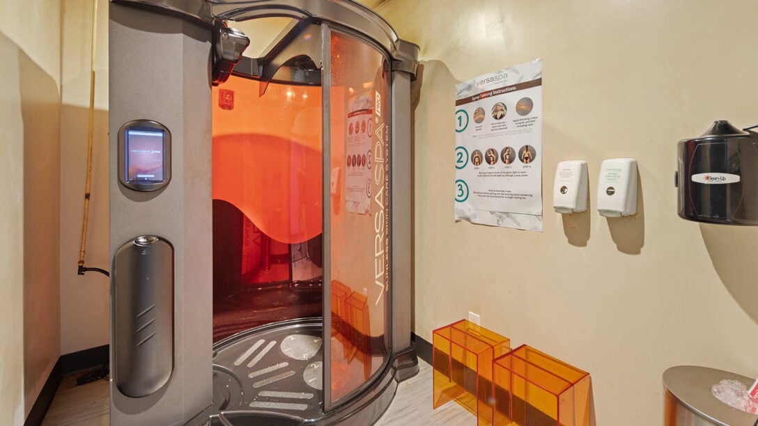 The Ultimate Student Living Experience Awaits You At Terrain Row